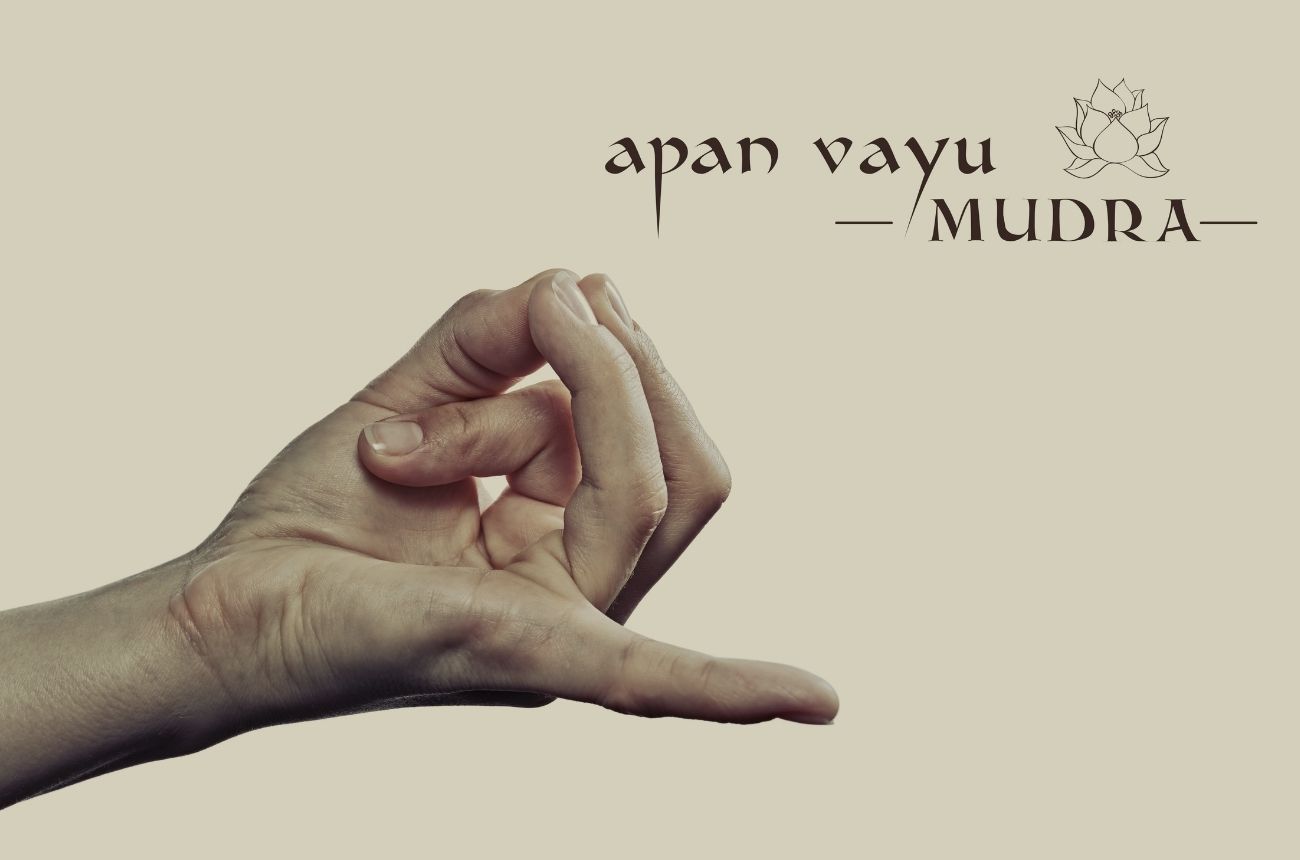 Control Your Bp & Heart Diseases With Apan Vayu Mudra at blog.cult.fit